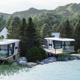 Etong Homes Prices