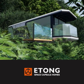 Etong Homes Prices