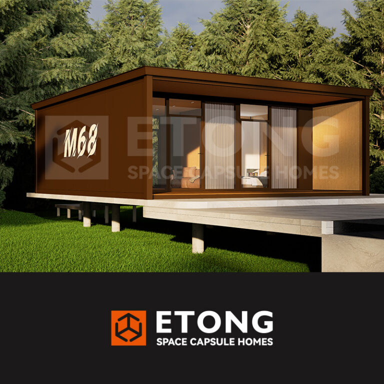 Etong Homes Prices